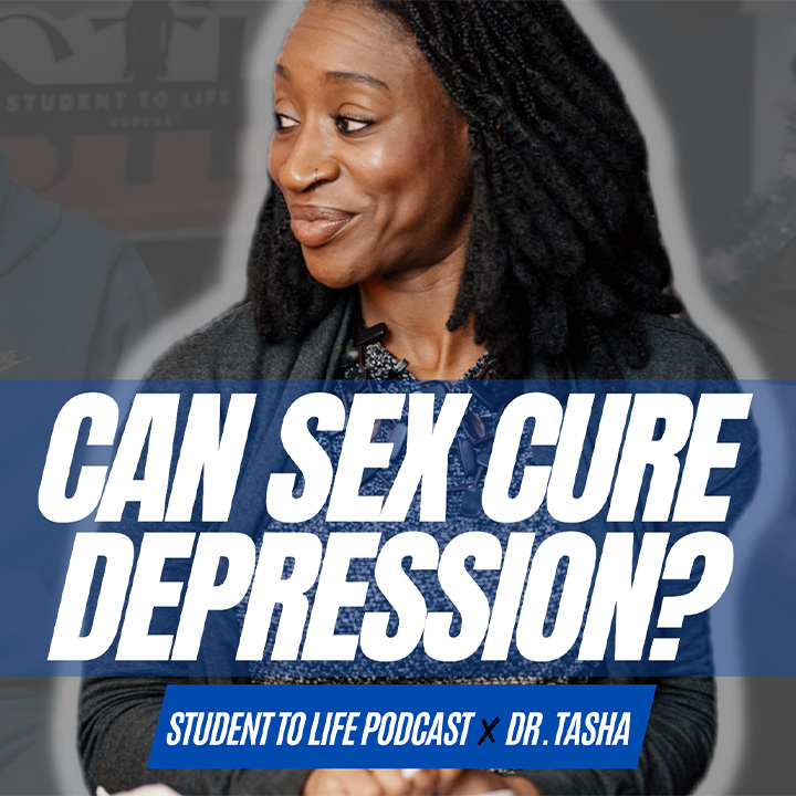 Home - Student To Life Podcast